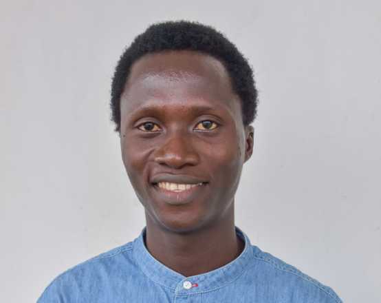 Our Team | CGA Technologies