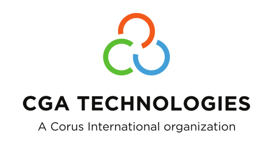 Cga Strategy Logo Consumer Research CGA